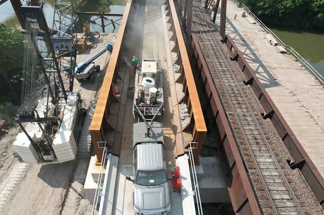 Bridge Waterproofing | Bridge Deck Waterproofing Contractors | ASFI ...
