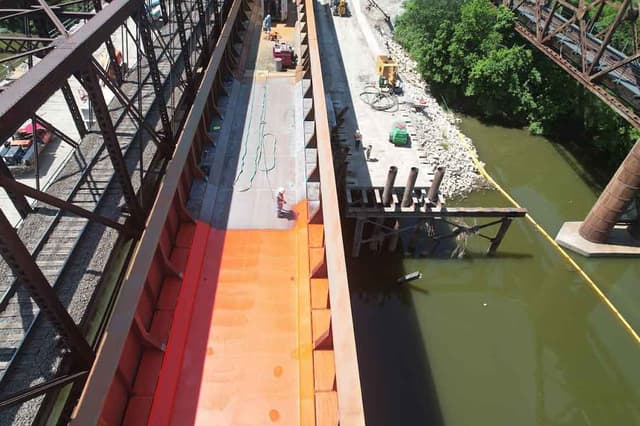 Bridge Deck Waterproofing | Highway & Railway Bridge Protection | ASFI ...