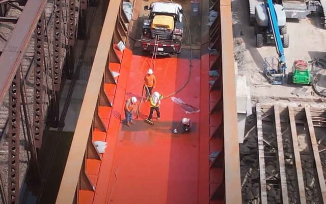 Bridge Waterproofing | Bridge Deck Waterproofing Contractors | ASFI ...